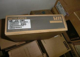 Cina Mitsubishi Servoazionamento industriale 200W MR-J2S-20B1 AMPLIFICATORE CA 170V 360Hz 1,5A in vendita