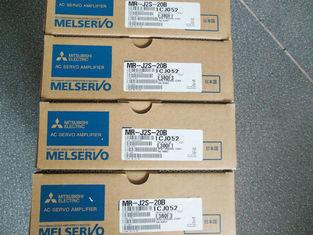 Cina MR-J2S-20B-S087 Mitsubishi Industrial 200W Servo DriveAC AMPLIFICATORE 170V 360Hz 1.5A in vendita