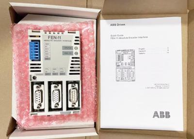 中国 FEN-11 KIT 68805830 パルスエンコーダー インターフェイス キット ドライブ I/O オプション 販売のため