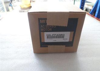 中国 HA-FF43W3 三?? メルセルボ 126V 400W インダストリアル AC SERVO モーター NEW 販売のため