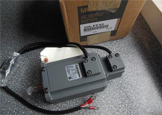 中国 HA-FF33 Mitsubishi NEW 300W AC SERVO MOTOR 3AC 129V 1.9A 3000rpm 逆転する電源を搭載している 販売のため