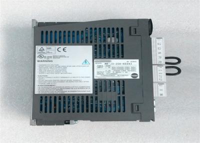 中国 200W MITSUBISHI ACサーボアンプ MR-J3-20A-KE043 360Hz 1.5A インダストリアルドライブ 輸出 170V 販売のため