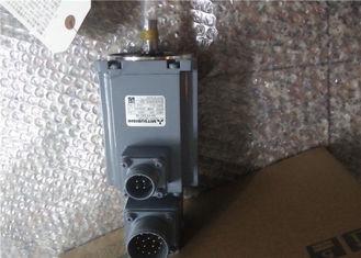 中国 HA-FF33CB-EC 三?? 300W HAシリーズ ACサーボモーター HA-FF33C-UE 販売のため
