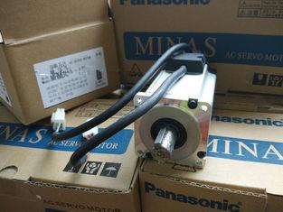 中国 200VAC 3000RPM AC産業用サーボモーター パナソニック 販売のため