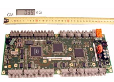 中国 3BHE004573R0142 UF C760 BE142 インターフェースボード 3BHE004573R0145 販売のため