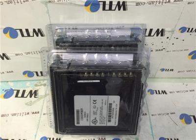 中国 GE FANUC SERIES 90-30 PLC デジタル I/O モジュール IC697PWR711 工場封印 販売のため