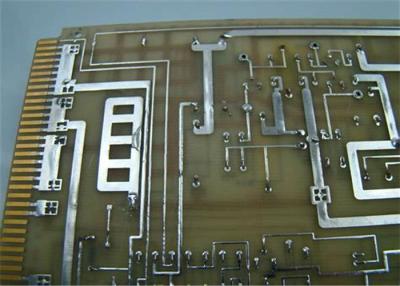 Cina Honeywell 30733155-001 TDC 2000 Controllo della scheda regolatore in vendita