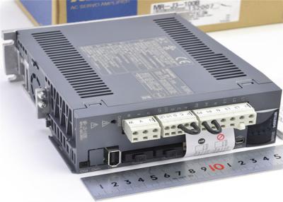 Cina Azionamento industriale MR-J3-100B di CA di servo serie dell'amplificatore MR-J3 di MITSUBISHI servo NUOVO in vendita