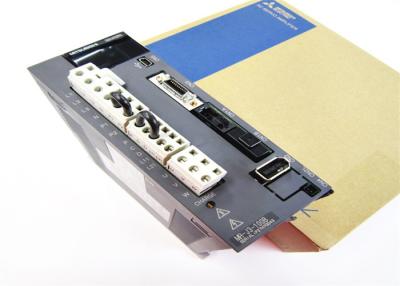 Cina Azionamento industriale MR-J3-100B di CA di servo serie dell'amplificatore MR-J3 di MITSUBISHI servo NUOVO in vendita