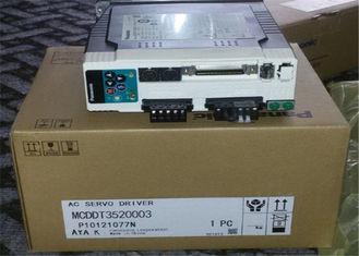 Cina MCDDT3520003 Servo industriale Panasonic A4 - Impulso di azionamento semplice solo trifase singola; 200-240V in vendita
