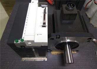 Cina MHME302GCG+MFDHTA390 Panasonic 3000W 3KW AC Servo Motor+Drive 200V Sistema in vendita