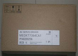 Cina Industrial Panasonic MEDKT7364CA1 MINAS A5 Famiglia Servo Driver AC200V 2.5Kw in vendita