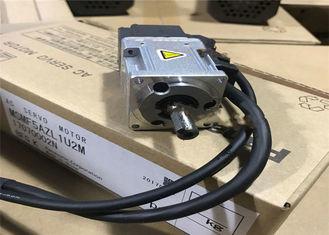 Cina MSMF5AZL1U2M Panasonic Industrial Servo Motor MSMF5AZL1U2M 3000 giri al minuto 3 fasi 250Hz in vendita