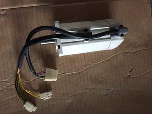 Cina MSM012A2UE 100W AC Servo Motor per Panasonic 100W 200V 3000 1/min in vendita