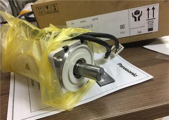 China MSMA082A1H Panasonic MSD Minas AC Servo Motor Driver 3000r/m 0.75kw 200Hz 116V for sale