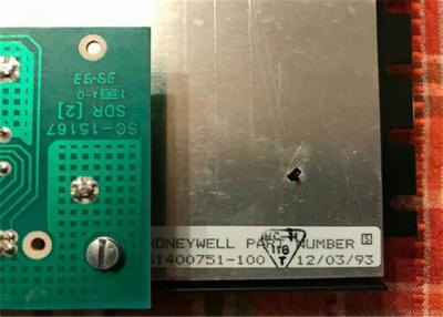 Cina Honeywell 51400751-100 Circuito di controllo della tastiera dell'ingegnere in vendita