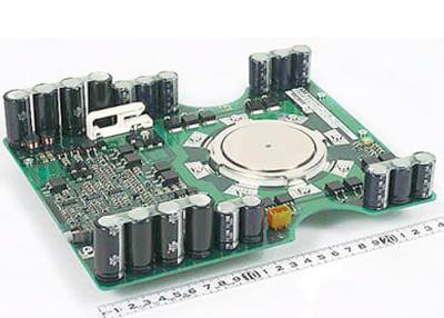 Cina 3BHL000392P0001 5SHX0860H0001 IGCT MODULE Azionamenti Parti nuove e garanzia in vendita