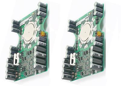 中国 3BHL000392P0001 5SHX0860H0001 IGCTモジュールドライブ 部品 新品と保証 販売のため