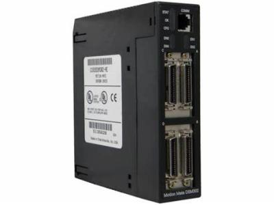 Cina GE IC693DSM302 connessione I/O attraverso e da 1 a 134,217,727 unità utente al secondo in vendita