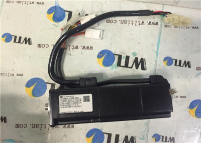 Cina Yaskawa AC Industrial SGMAV-01ANA-YR11 100W 200V 3000RPM NUOVO in vendita