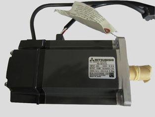 Cina Mitsubishi HC-KFS73 / KFS73B Low Inertia 750W Tre fasi AC Servo Motor Modello standard in vendita