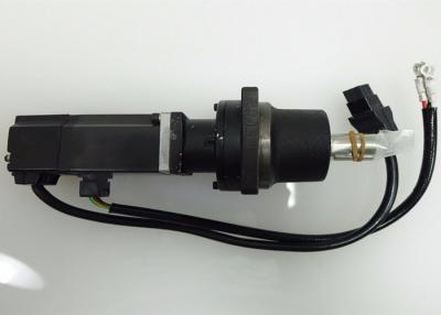 Cina Mitsubishi 100W AC SERVO MOTORE HC-PQ13G1K TAKAMURA REDUCER K6505K NUOVO in vendita