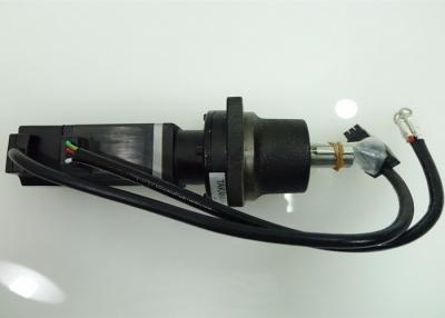 Cina Mitsubishi 100W AC SERVO MOTORE HC-PQ13G1K TAKAMURA REDUCER K6505K NUOVO in vendita