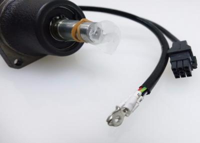 Cina Mitsubishi 100W AC SERVO MOTORE HC-PQ13G1K TAKAMURA REDUCER K6505K NUOVO in vendita