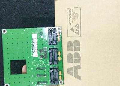 Cina 3AFE68242843 GATE DRIVER AGBB-01C ACCESSORIO per l'installazione della trazione in vendita