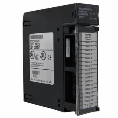 中国 GE IC693ALG223C 4〜20MA 20MA,0〜20MA または4〜20MA 強化されたアプリケーション 販売のため