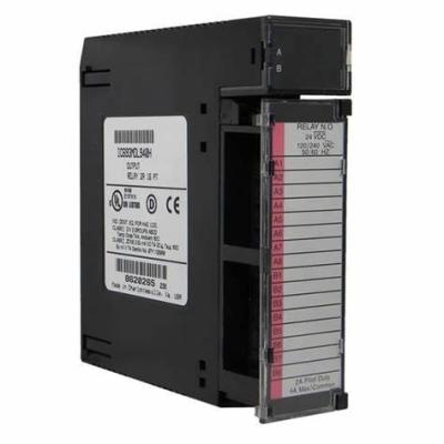 Cina GE IC693MDL350 200.000 applicazioni quali sistemi di I/O di imballaggio ad alta velocità e moduli specializzati in vendita