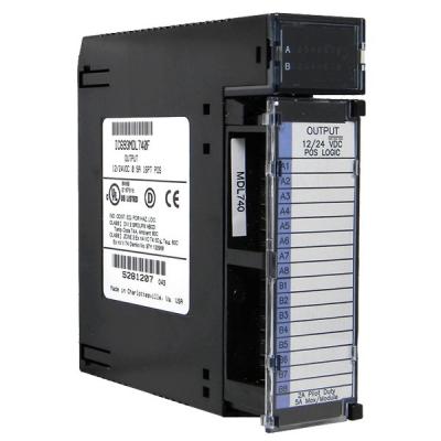 Cina GE IC693MDL350 200.000 applicazioni quali sistemi di I/O di imballaggio ad alta velocità e moduli specializzati in vendita
