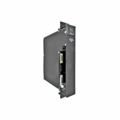 Cina GE IC697ALG440 accetta un massimo di 120 ingressi 10 volt su scala completa 16 singolarmente in vendita