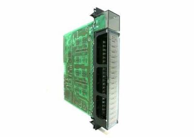 Cina GE IC697ALG440 accetta un massimo di 120 ingressi 10 volt su scala completa 16 singolarmente in vendita