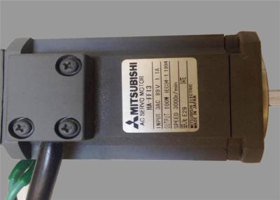 Cina Mitsubishi 100W AC SERVO MOTOR HA-FF13 Input 3AC 89V 1.1A Nuovo in magazzino in vendita