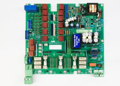 Cina SDCS-PIN-4B 3ADT316300R1510 POWER INTERFACE BOARD SPARES DC DRIVE in vendita