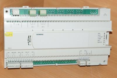 Cina PXC12-E.D Siemens Hardware overview PX simile, con 22 ingressi / uscite in vendita