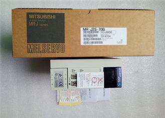 Cina Mitsubishi MR-J2S-70B Automazione elettrica Servo drives industriali Nuovo in vendita