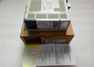 Cina Mitsubishi MR-J2S-40A Interfaccia universale AC Servo Pack 2.0kw 3000 giri al minuto in vendita