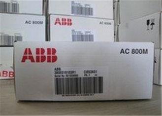 中国 CI853K01 3BSE018103R1 ダブル RS232-C インターフェイス デジタル I O モジュール ABB 販売のため