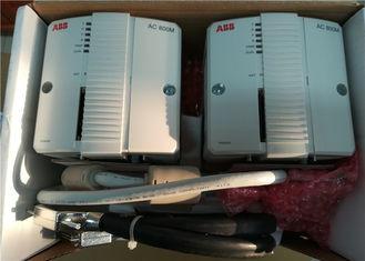 China PM866AK01 Módulo I O Digital 6.9 W 24 V DC (19.2-30 V DC) ABB à venda