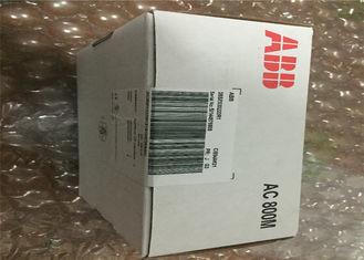China PM866K02 Módulo I O Digital 6.9 W 24 V DC (19.2-30 V DC) ABB à venda