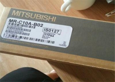 Cina Mitsubishi 100W Industrial Motor Drive MR-C10A-B02 AC Servo Amplificatore 200-230V, 0.85A NUOVO in vendita