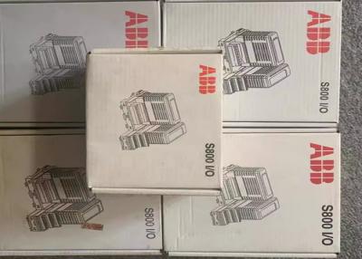 China PM863K01 Módulo I O Digital 6.9 W 24 V DC (19.2-30 V DC) ABB à venda