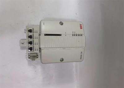 China PM864AK01 Módulo I O Digital 6.9 W 24 V DC (19.2-30 V DC) ABB à venda