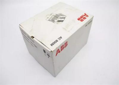China PM864AK02 Módulo I O Digital 6.9 W 24 V DC (19.2-30 V DC) ABB à venda