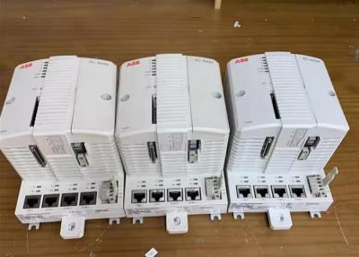 China PM857K01 Módulo I O Digital 6.9 W 24 V DC (19.2-30 V DC) ABB à venda