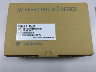 Cina YASKAWA SGDM-01ADA 100W 0N/M 3000RPM*NIB Nuovo originale in vendita