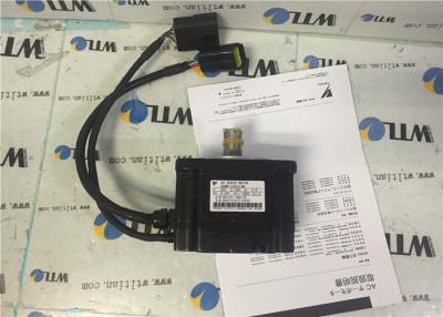 China Yaskawa AC Industrial SGMP-02U314M 200W 200V 3000 RPM Te koop