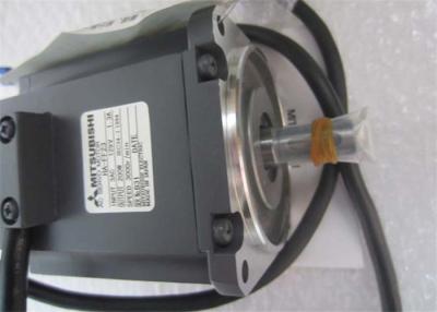 China Mitsubishi AC SERVO MOTOR HA-FF23 200W ATT 3000RPM Sleutel 1.3A 129V Nieuw op voorraad Te koop